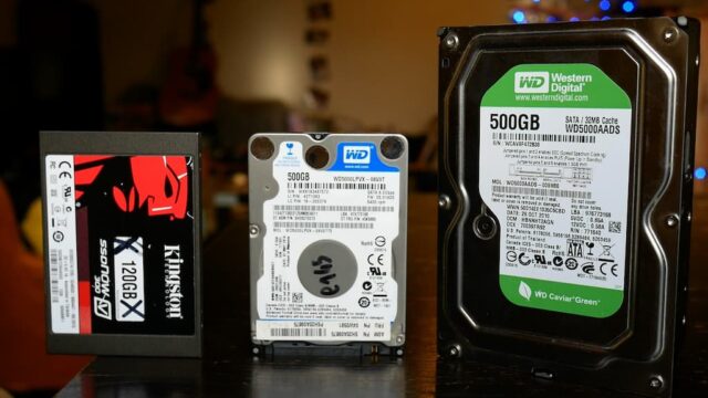 Comment vérifier la santé d'un disque dur ou SSD sur un PC Windows ...