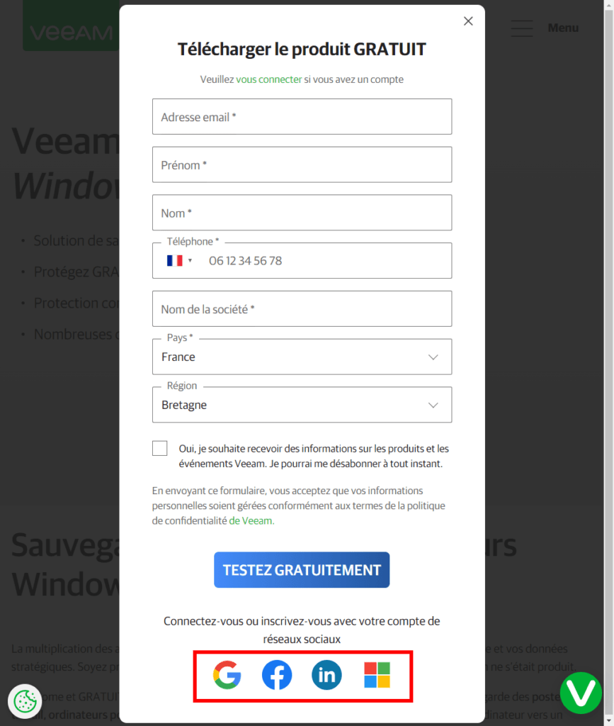Sauvegarder automatiquement vos données au branchement d'un disque USB ...