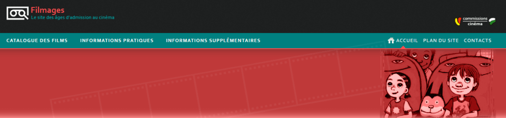 3 sites pour vérifier si un film est adapté à l'âge de vos enfants - Le ...